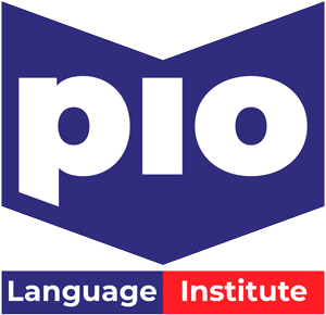 Centro de idiomas - Politécnico PIO